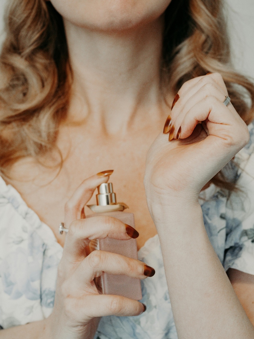 Fragrances 2026: why fragrance layering has become the new self-care ...
